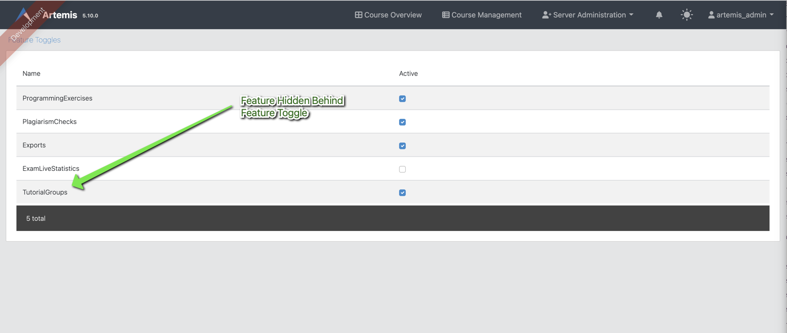 `Tutorial groups`: Allow instructors to create tutorial groups by stefanwaldhauser · Pull ...