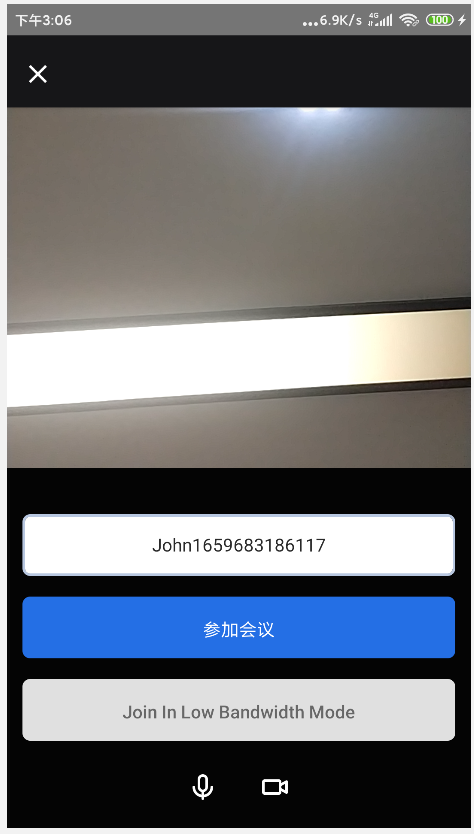 Preloading page · Issue #11975 · jitsi/jitsi-meet · GitHub