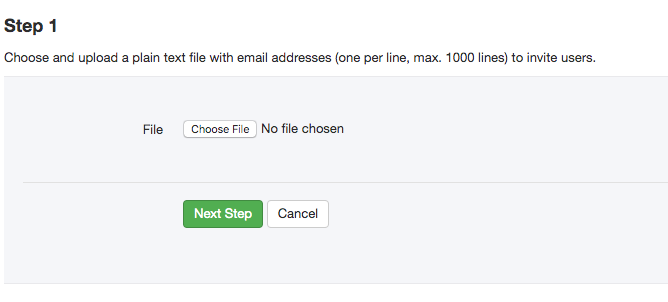 Adding multiple users to distribution groups · Issue #1344 · microsoft/appcenter · GitHub
