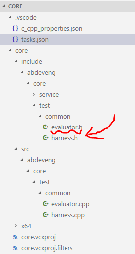 [Feature request] Add squiggles under filenames that have issues · Issue #32015 · microsoft ...