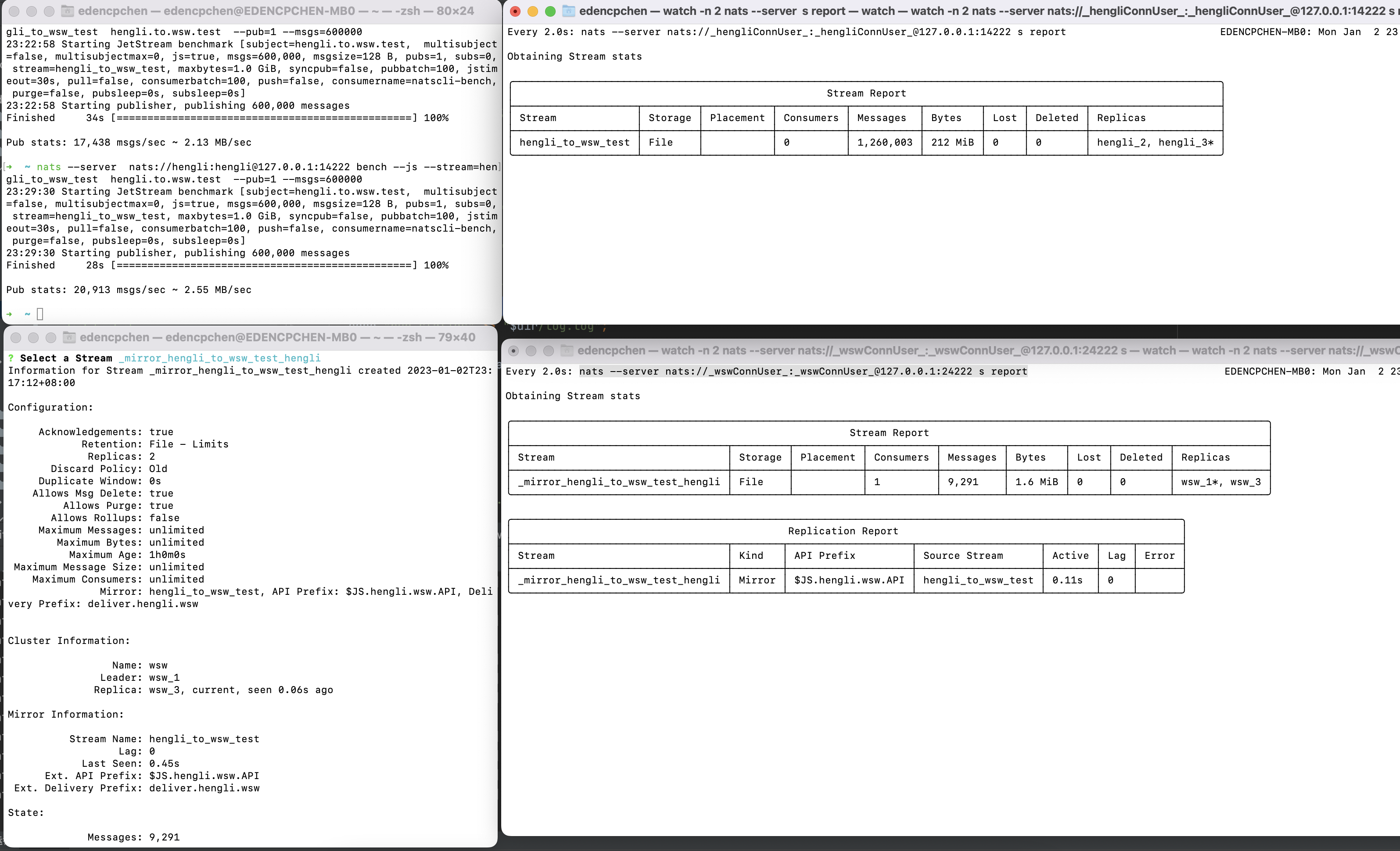 jetstream+mirror + leaf mirror data lag · Issue #3724 · nats-io/nats-server · GitHub