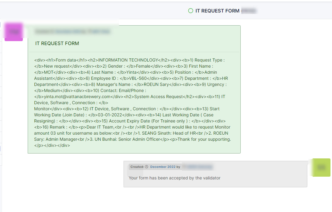 Formcreator Plugin Display Error After Upgrade From Glpi 9 0 5 To 10 0 3 · Issue 14252 · Glpi