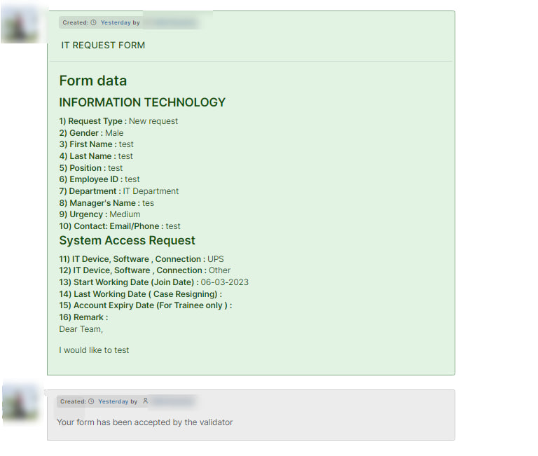 Formcreator Plugin Display Error After Upgrade From Glpi 9 0 5 To 10 0 3 · Issue 14252 · Glpi