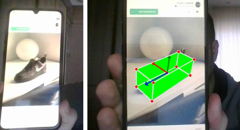 GitHub - kamil3di/objectron_creating_cubes