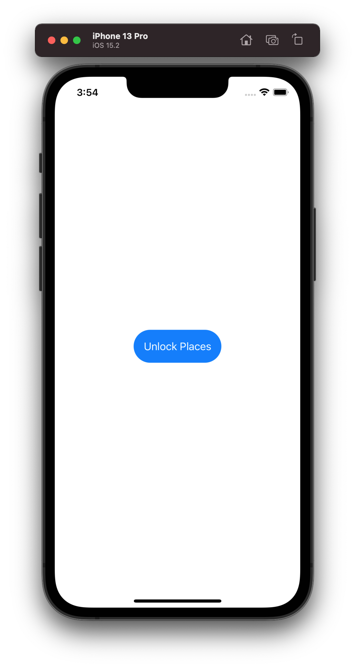 GitHub - mleers/BucketList: iOS app that allows users to add pins to a map to remember where ...