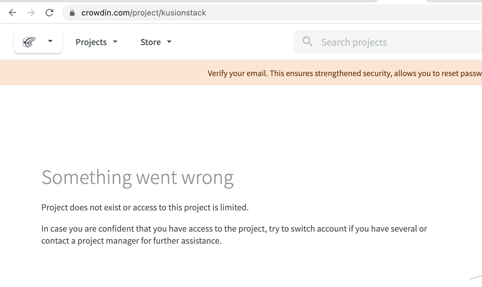 Help us translate the website · Issue #25 · KusionStack/kusionstack.io · GitHub