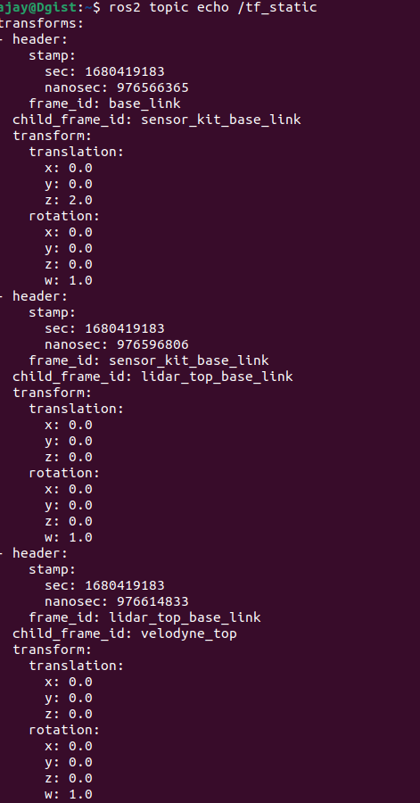 How to input object and image points to Extrinsic Interactive ...