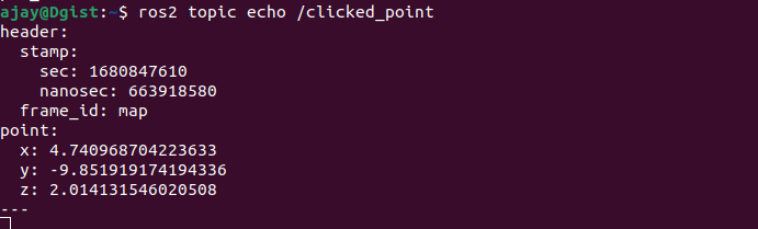 How to input object and image points to Extrinsic Interactive Calibration (camera-lidar) · Issue ...