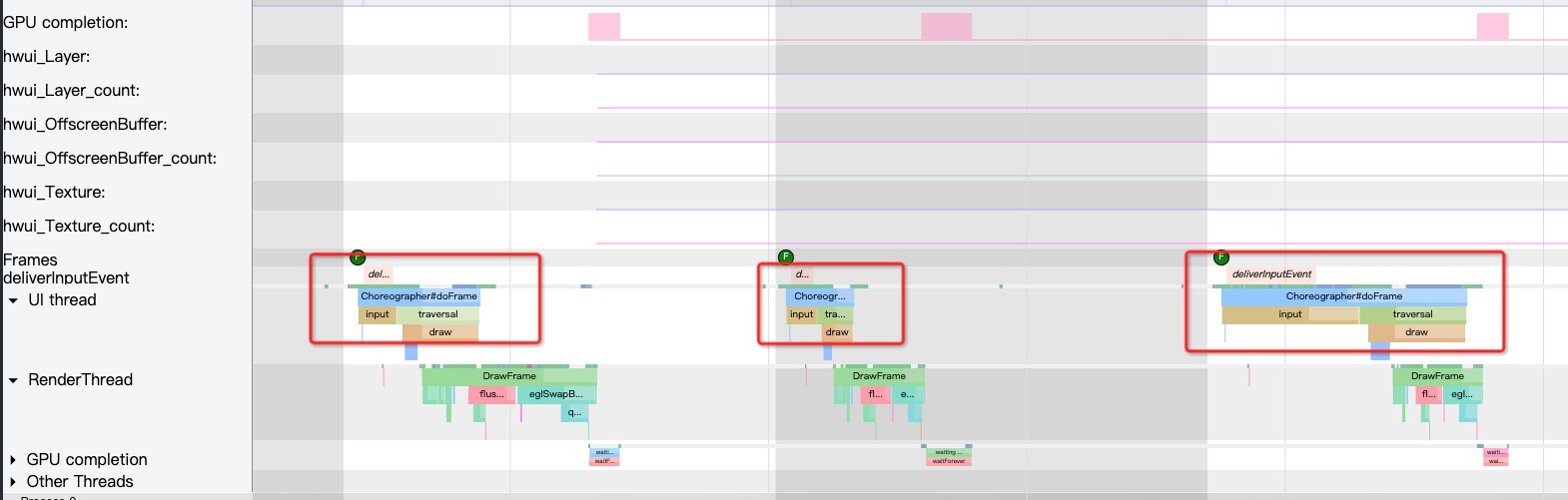 Flutter dispatches events multiple times in the same Vsync cycle · Issue #86708 · flutter ...