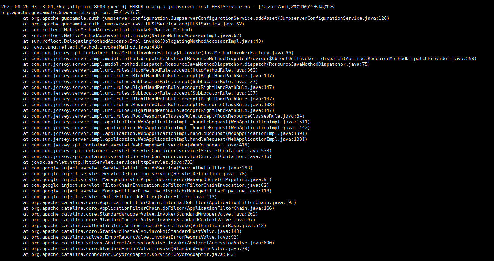 [Question] jumpserver 连接windows 白屏 · Issue #6724 · jumpserver/jumpserver · GitHub