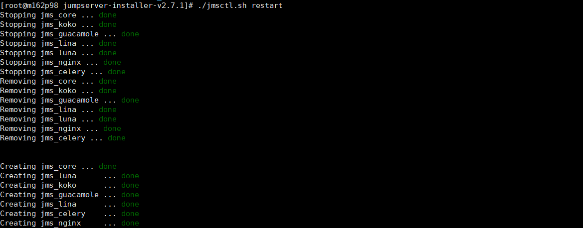 [Question] jumpserver 连接windows 白屏 · Issue #6724 · jumpserver/jumpserver · GitHub