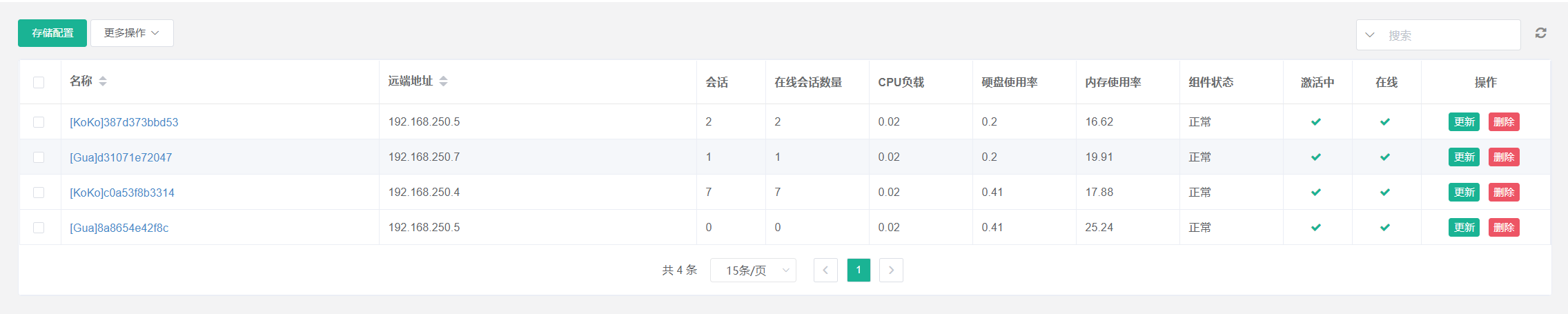 [Question] jumpserver 连接windows 白屏 · Issue #6724 · jumpserver/jumpserver · GitHub