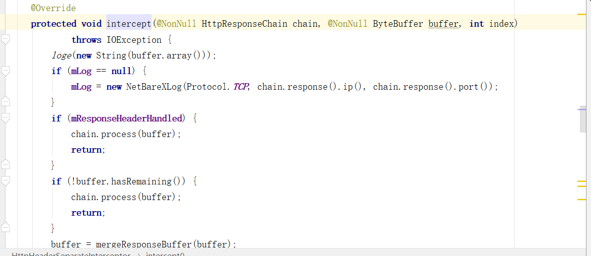 编码是gzip trunked的response body怎么解析 · Issue #36 · MegatronKing/NetBare-Android · GitHub