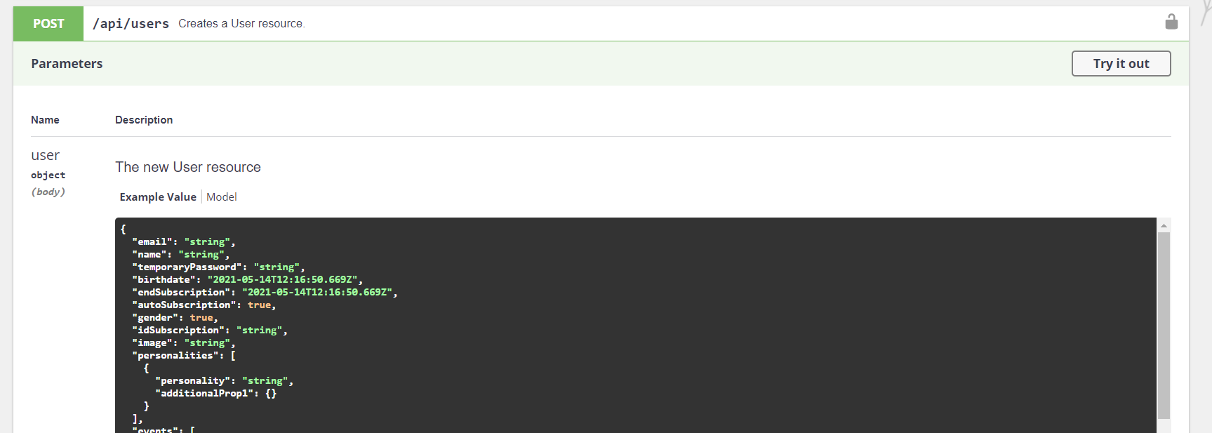 problem with persisting password · Issue #1913 · api-platform/api-platform · GitHub