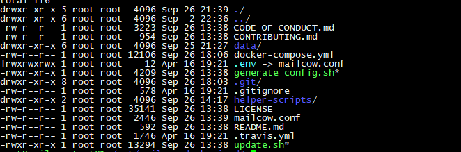 how to move dockerized installation to another host? · Issue #1798 ... how to move dockerized installation to another host? · Issue #1798 ...