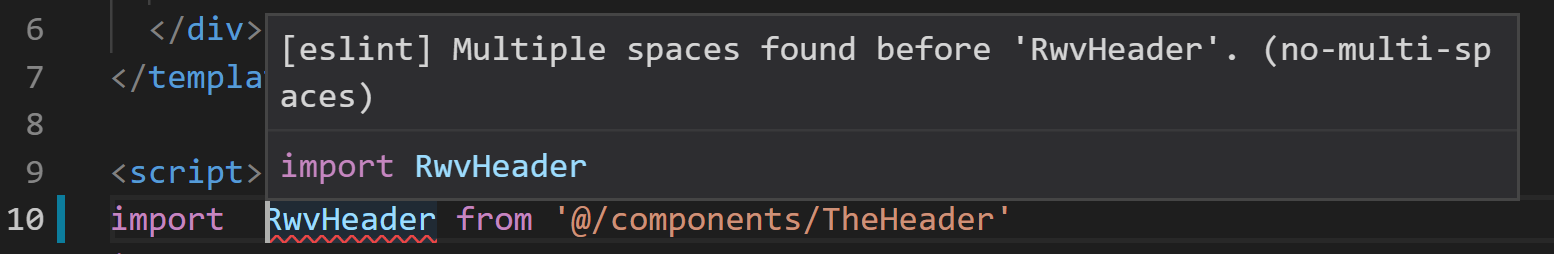 No quickfix and no lightbulb in vscode v1.26 · Issue #528 · microsoft/vscode-eslint · GitHub