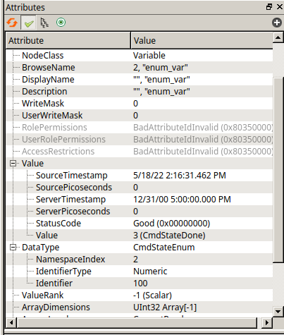 Improving custom structures example · Issue #892 · FreeOpcUa/opcua-asyncio · GitHub