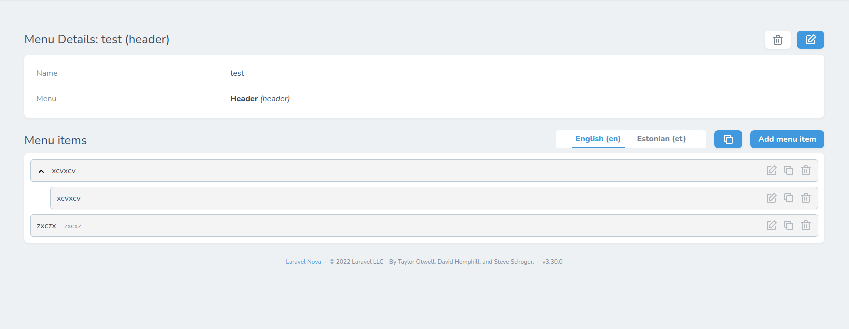 Working With View Resources · Filamentphp Filament · Discussion 1532