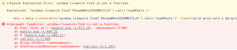 Install alpine plugin · filamentphp filament · Discussion #5357 · GitHub