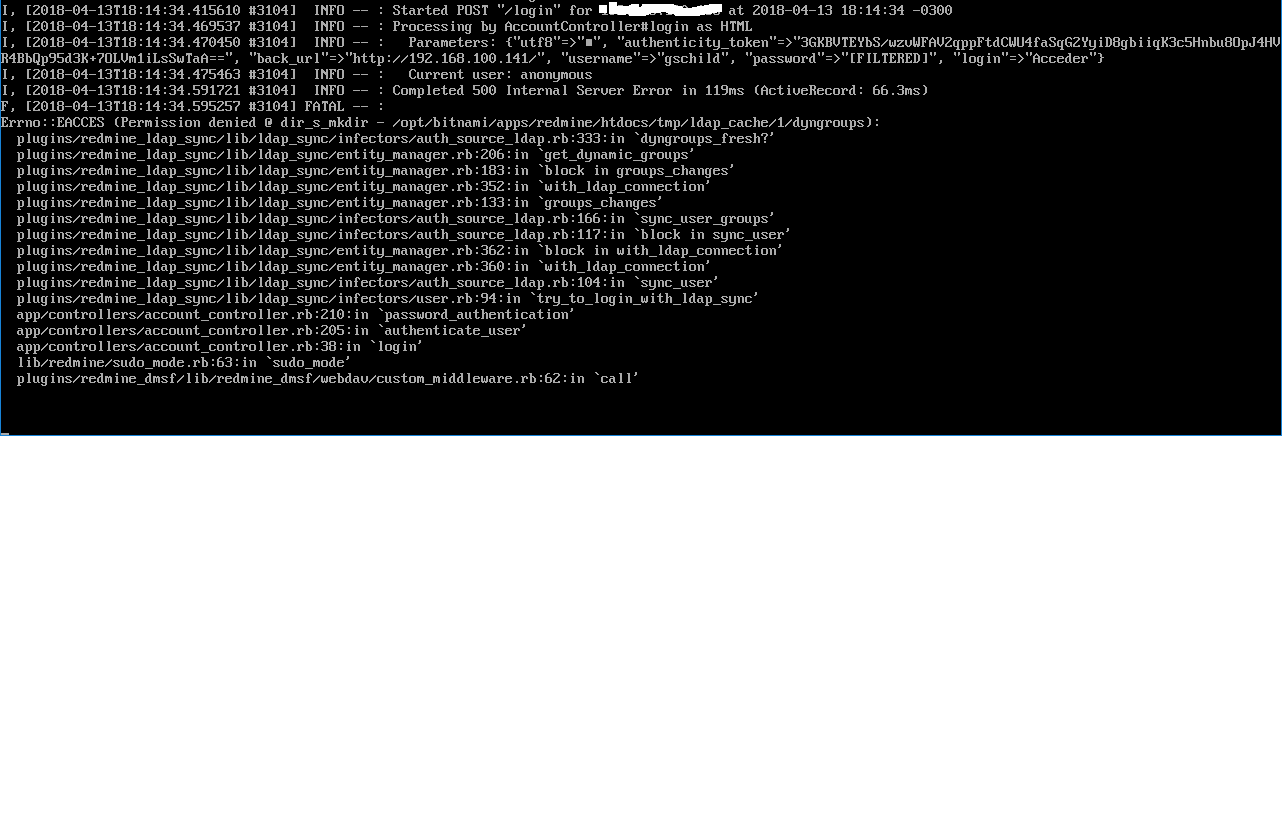 error in the configuration of projects · Issue #846 · danmunn/redmine_dmsf · GitHub