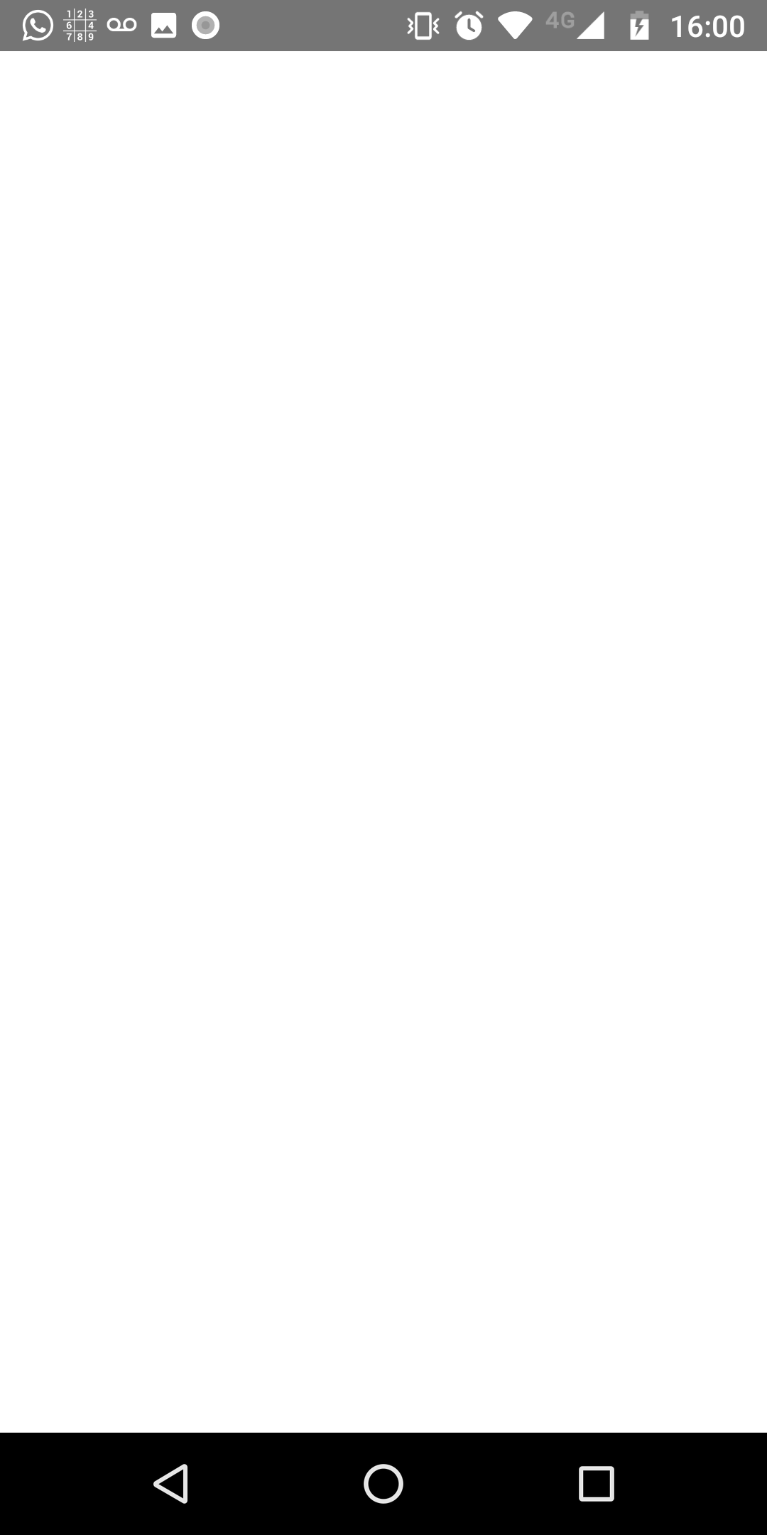 App crash when ask for gps location (only android) · Issue #4095 · wix/react-native-navigation ...