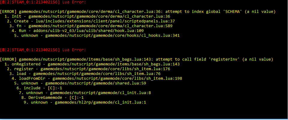 Recent issues · Issue #121 · Chessnut/hl2rp · GitHub