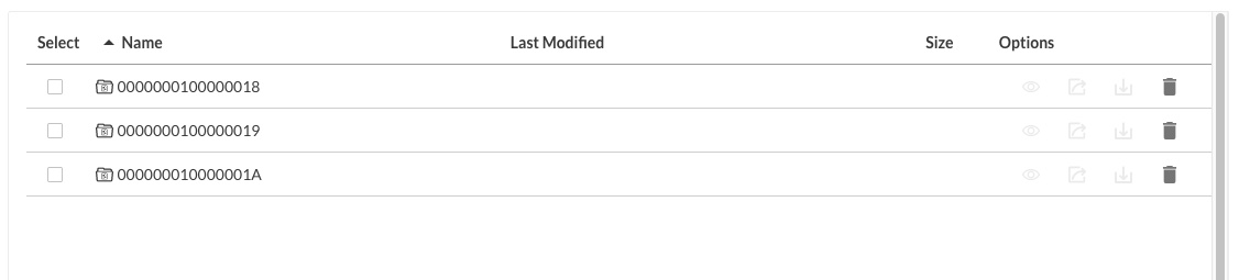 Suggestions for getting WAL file path post archiving · Issue #1870 · pgbackrest/pgbackrest · GitHub
