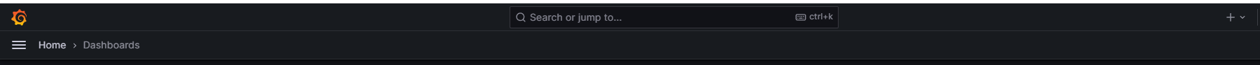 Commandpalette Search Dashboards In Top Search Input Box In Chinese 