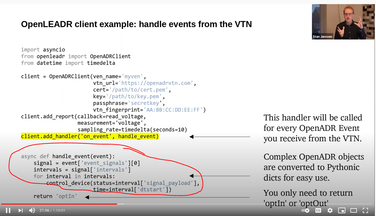 VTN create simple DR event · Issue #52 · OpenLEADR/openleadr-python · GitHub