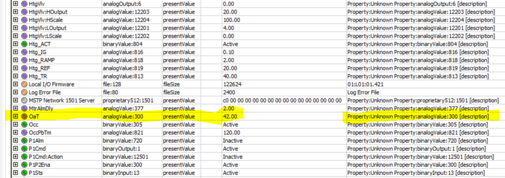 Unable to run BAC0 · Issue #137 · ChristianTremblay/BAC0 · GitHub