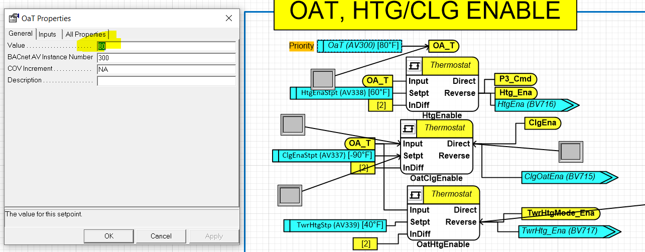 Unable to run BAC0 · Issue #137 · ChristianTremblay/BAC0 · GitHub