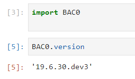 BAC0 segmentation · Issue #151 · ChristianTremblay/BAC0 · GitHub