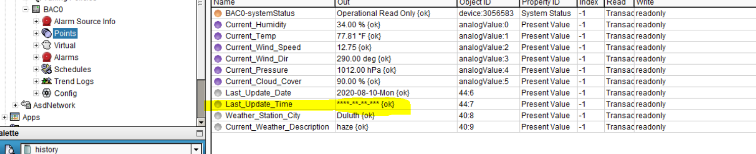 rasp pi to determine pre cooling logic · Issue #212 · ChristianTremblay ...