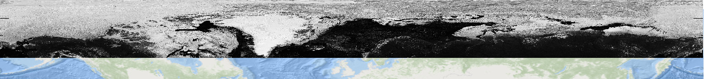 Issue in mosaic several MODIS tiles · Issue #114 · ropensci/MODIStsp · GitHub