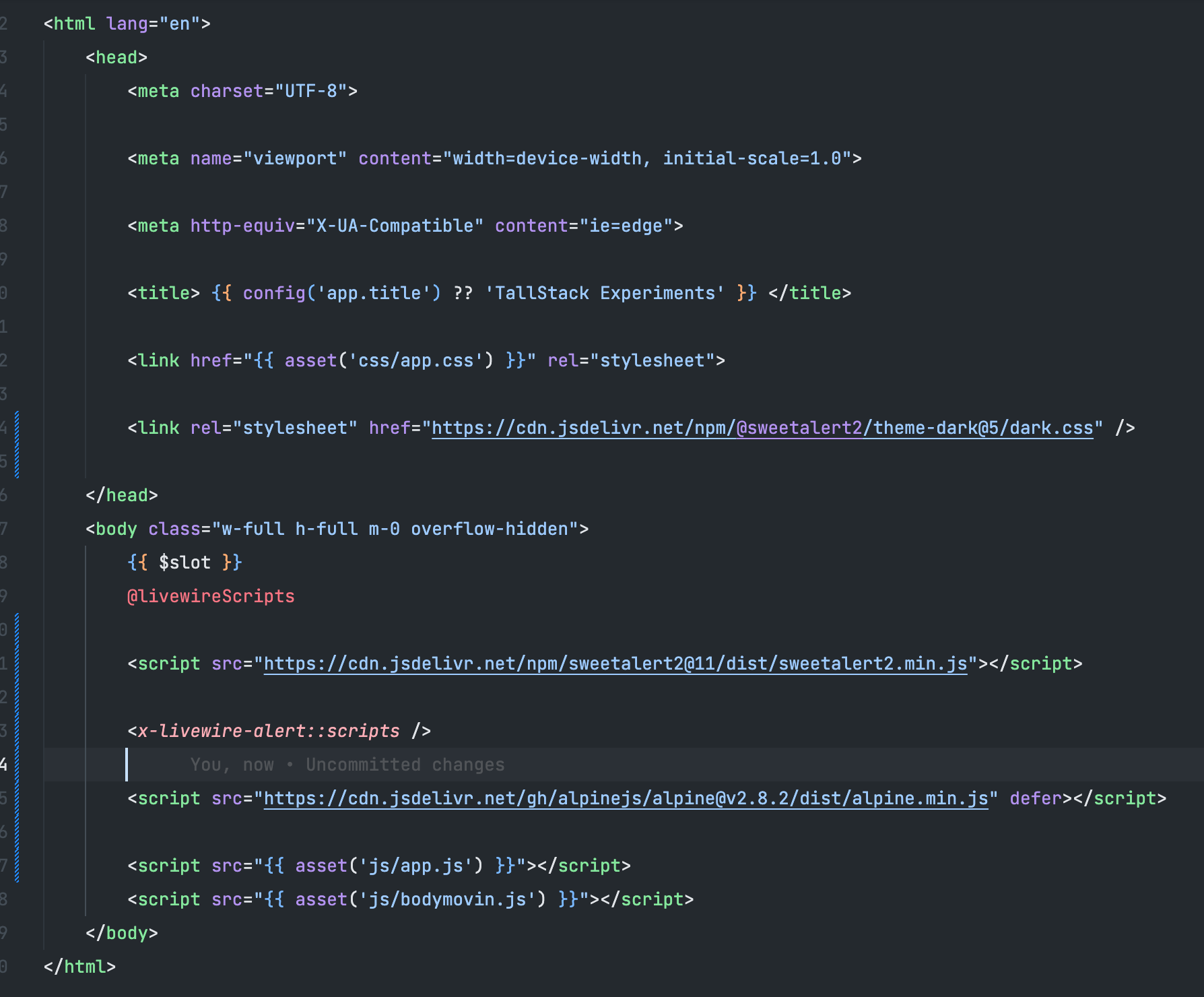 How can I add dark mode? · Issue #89 · jantinnerezo/livewire-alert · GitHub