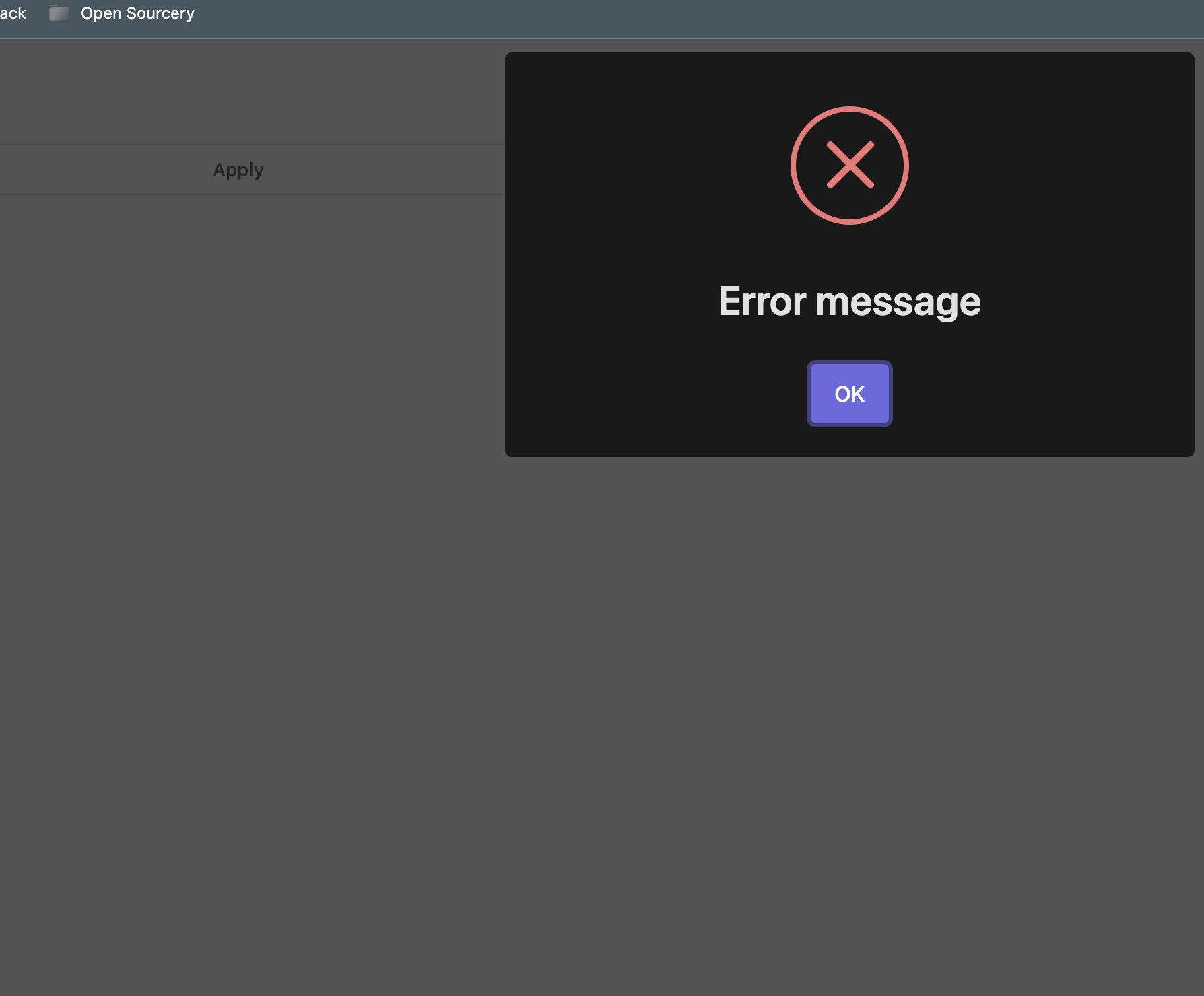 How can I add dark mode? · Issue #89 · jantinnerezo/livewire-alert · GitHub