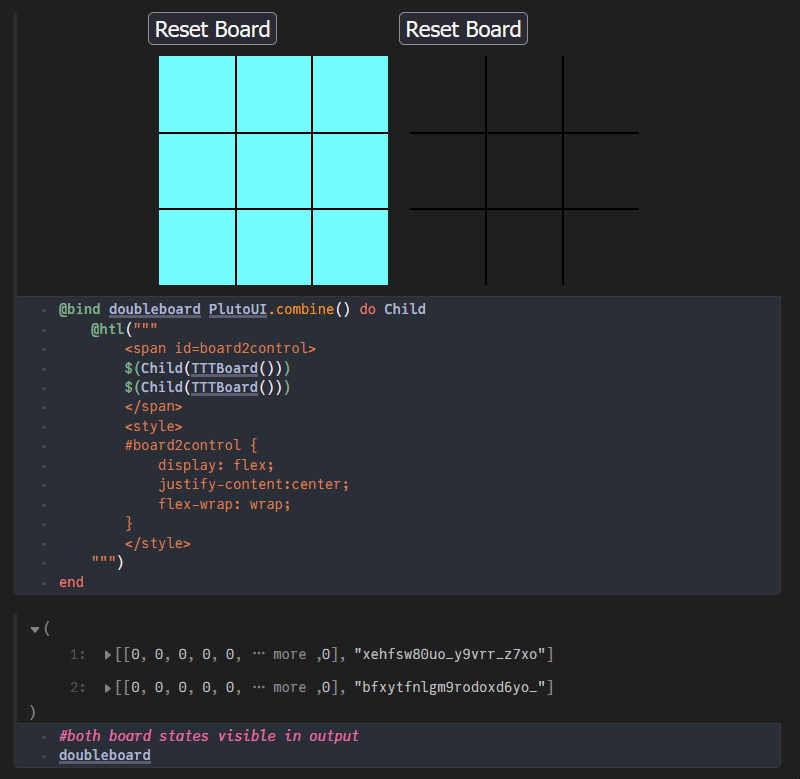 Github Jekyllsteinplutotestnotebooks Experiments Demonstrating Interactive Elements In Pluto 4723