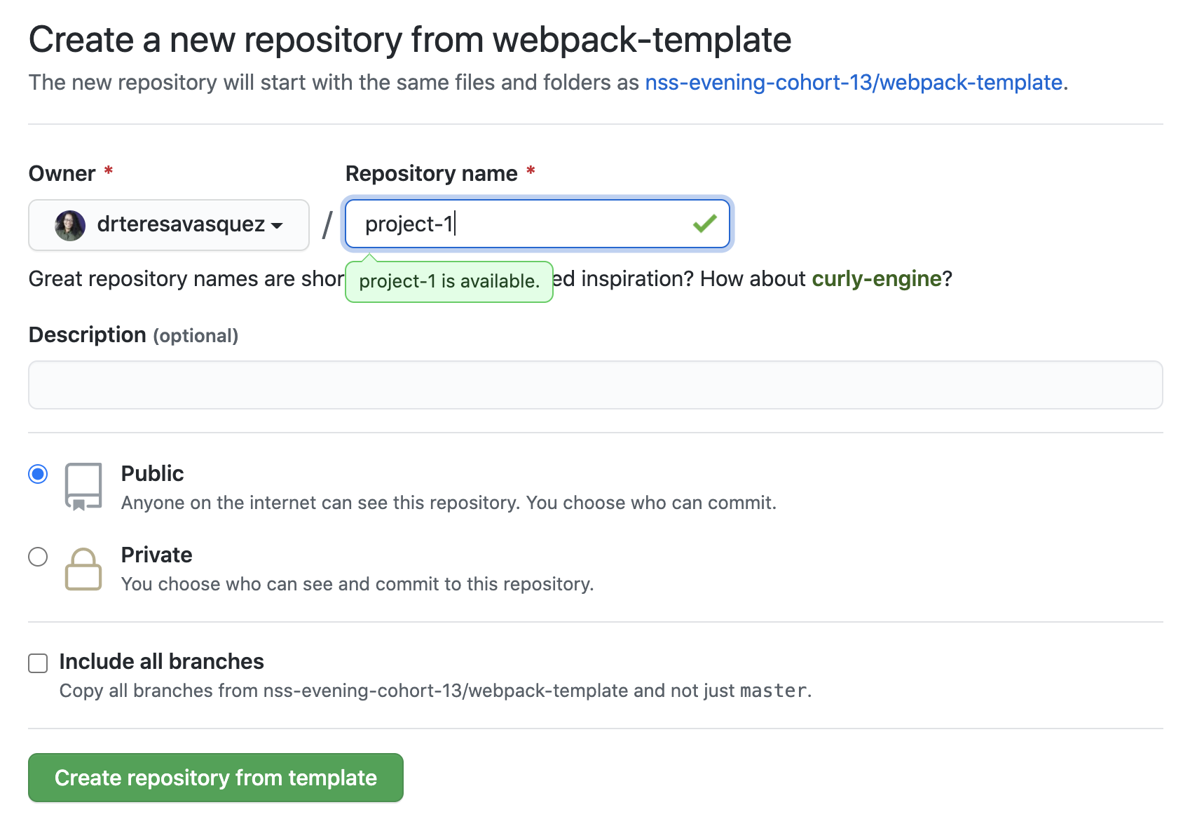 GitHub - mckenziebyrd/movie-tracker-firebase-template