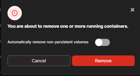 Issues with Bookstack Installation via Docker-Compose · Issue #3706 · BookStackApp/BookStack ...