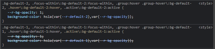 safelist with variants will it be incorrectly merged? · Issue #2161 · unocss/unocss · GitHub