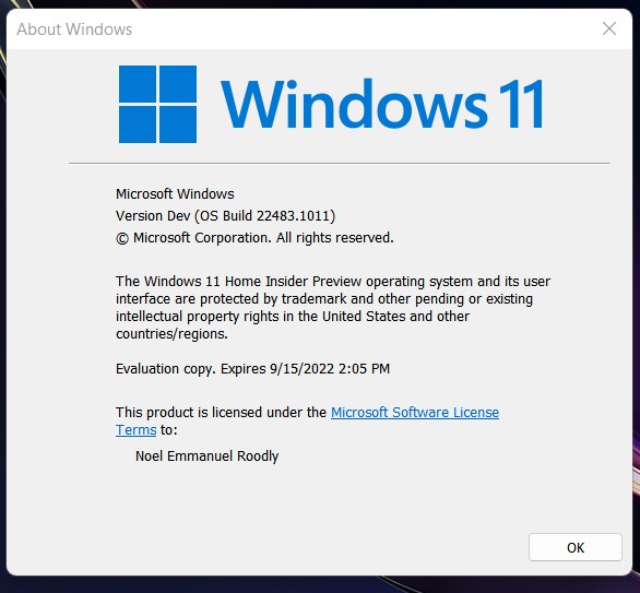 WSL Server execution failed · Issue #1335 · MicrosoftDocs/WSL · GitHub