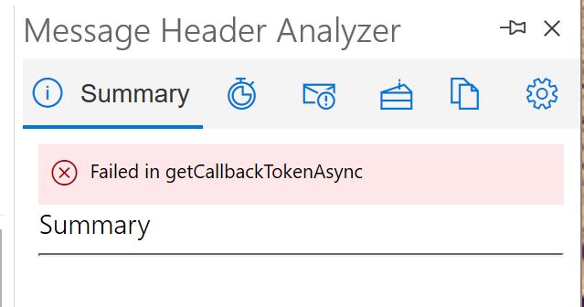 Outlook 2019 and error message "Failed in getCallbackTokenAsync" · Issue #253 · microsoft/MHA ...