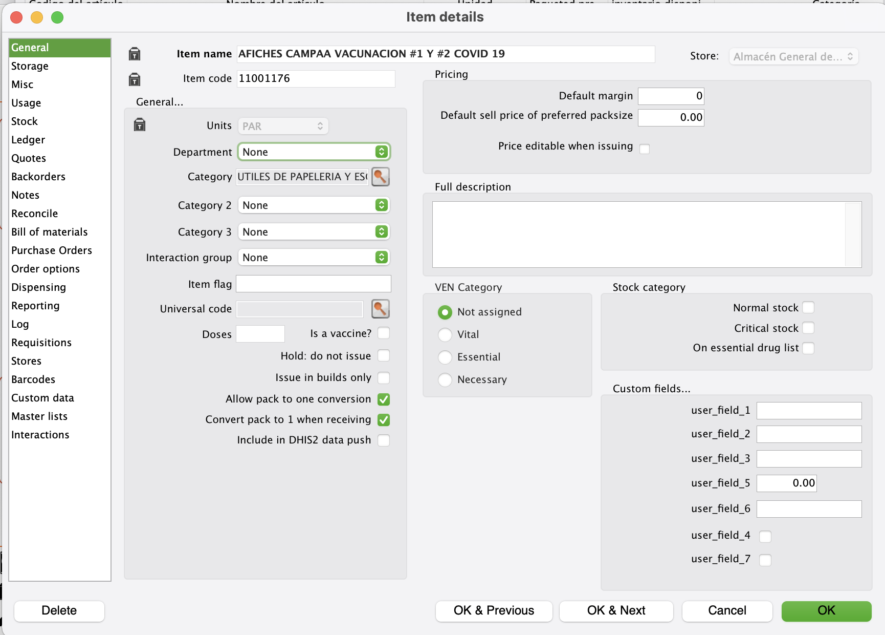 Should we handle the "pack to one" preference? · Issue #973 · msupply-foundation/open-msupply ...