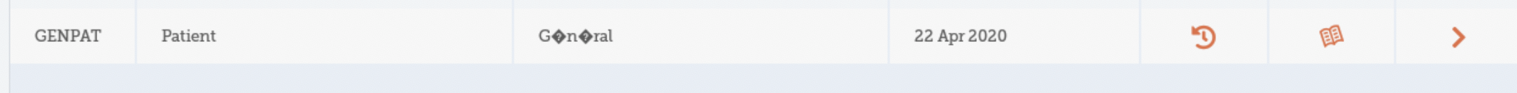 Fix patient API throwing error on default date · Issue #2658 · msupply-foundation/mobile · GitHub
