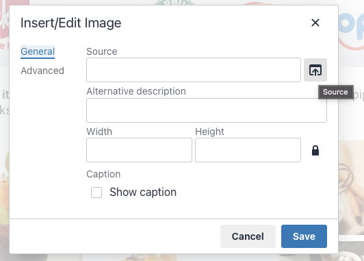 Upload Imagemedia To Notebook Reports No Longer Works · Issue 1073 · Wise Communitywise