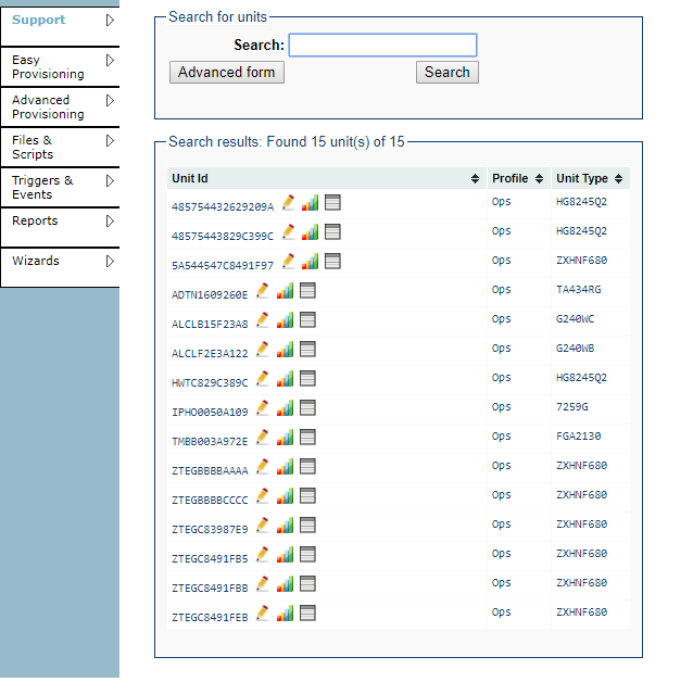 [all] java.lang.OutOfMemoryError: Metaspace ---->WebService · Issue #287 · freeacs/freeacs · GitHub