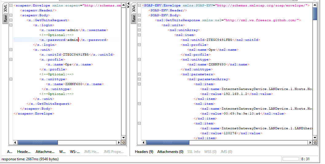 [all] java.lang.OutOfMemoryError: Metaspace ---->WebService · Issue #287 · freeacs/freeacs · GitHub