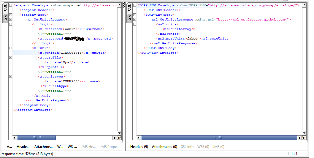 [all] java.lang.OutOfMemoryError: Metaspace ---->WebService · Issue #287 · freeacs/freeacs · GitHub