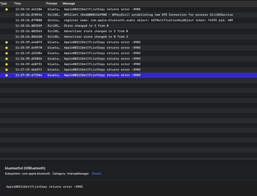 Work fine on Catalina, however it doesn't work on Mojave · Issue #73 · OpenIntelWireless ...