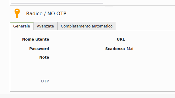 Make the OTP expiration time visible in the preview panel · Issue #6556 ...